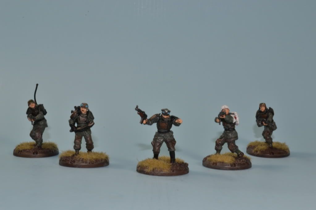 [TMP] "First Dust Figures" Topic