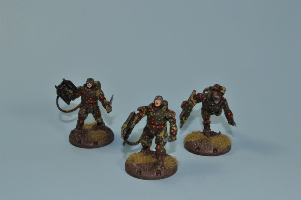 [TMP] "First Dust Figures" Topic