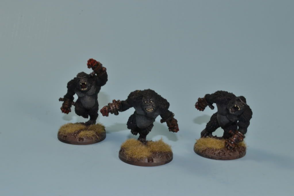 [TMP] "First Dust Figures" Topic