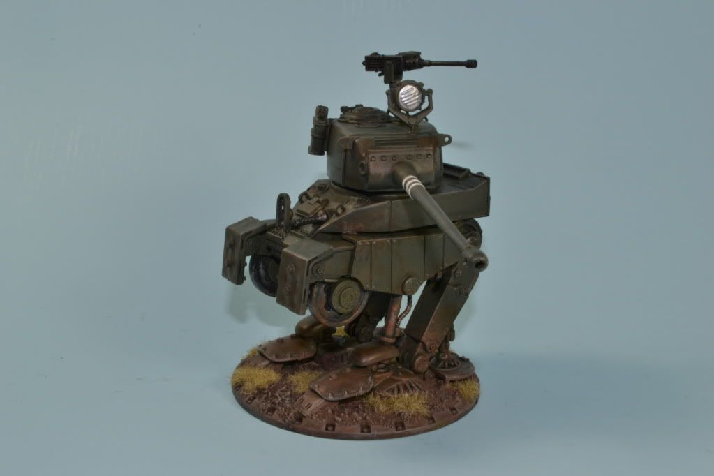 [TMP] "First Dust Figures" Topic