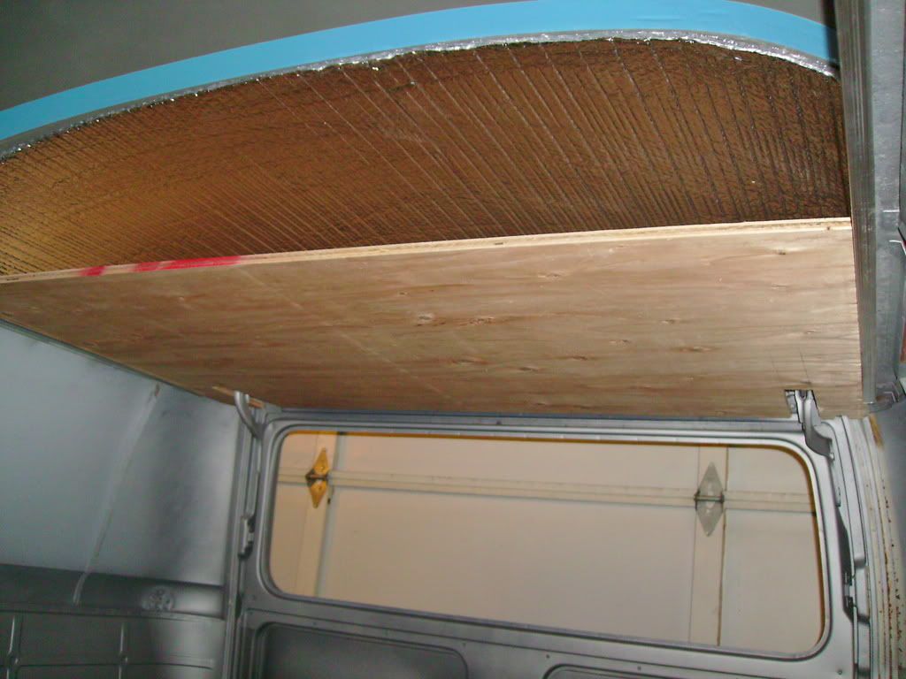 TheSamba.com :: Split Bus - View topic - Need some picture of headliners