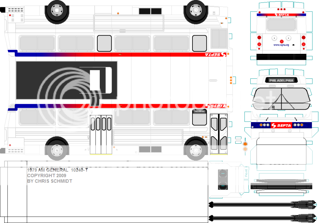 Paperbus Thread - Page 71 - Transit Lounge - Canadian Public Transit ...