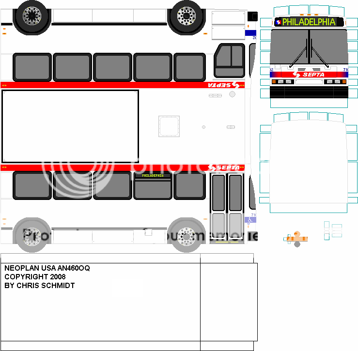 Paperbus Thread - Page 73 - Transit Lounge - Canadian Public Transit ...