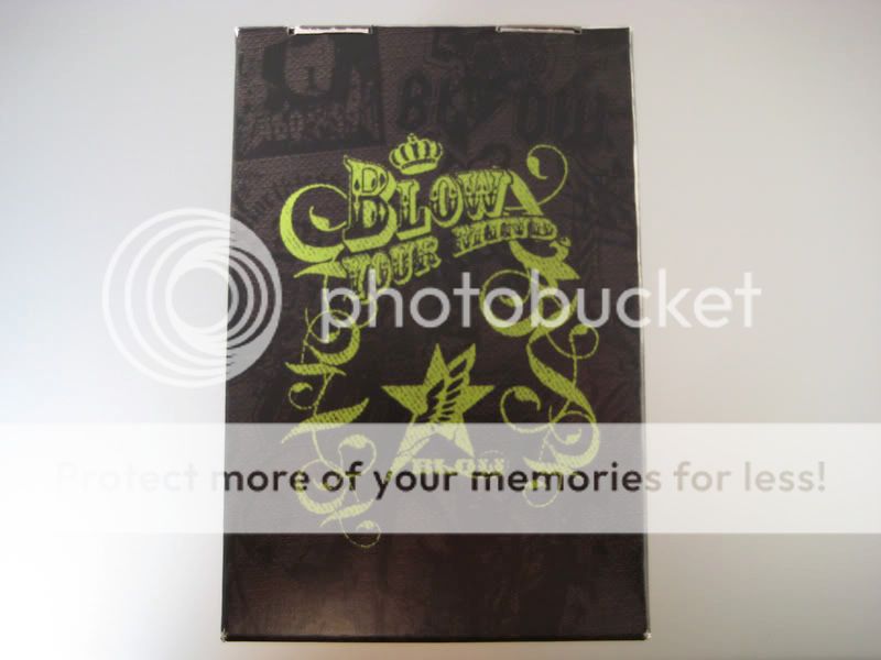 New "Pretty" G arrival | WatchUSeek Watch Forums