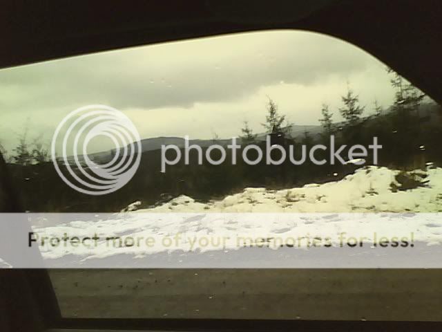 Radar Ridge Observatory, Naselle WA.....PICS | Pirate 4x4