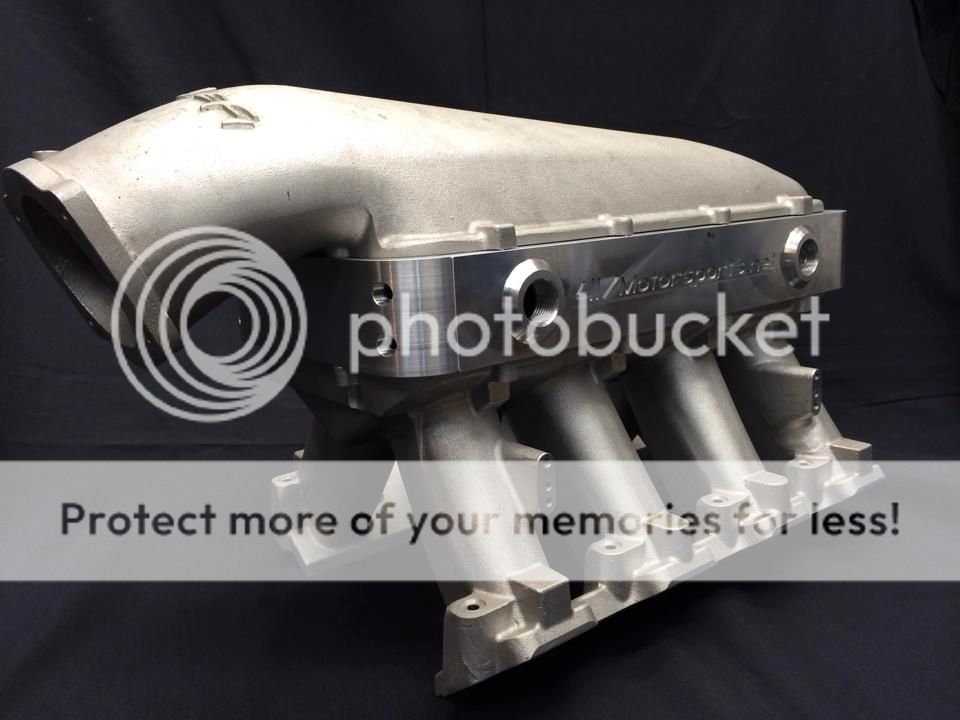 Holley Hi-Ram A2W intercooler | Chevy Trailblazer SS Forum