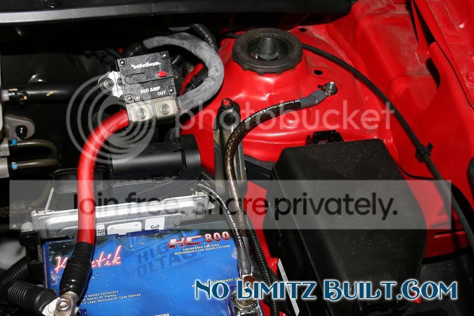 Hyper Ground System by SUN | Kia Soul Forums :: Kia Soul Owners