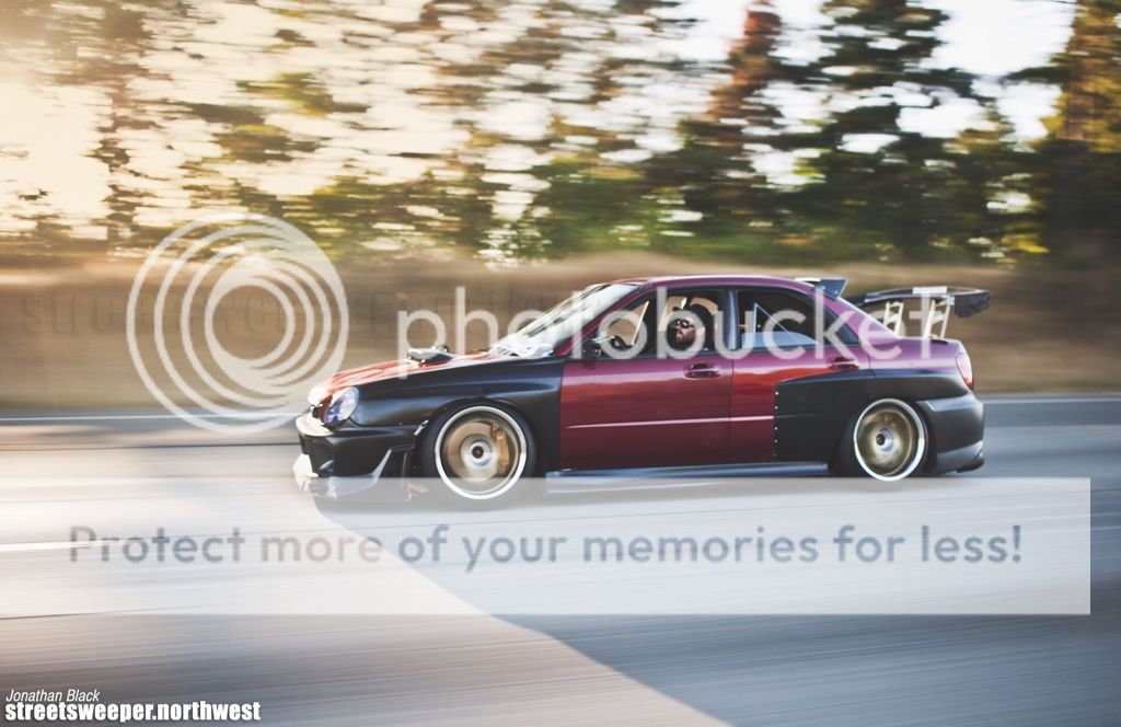 The Bugeye Thread - Page 1191 - NASIOC