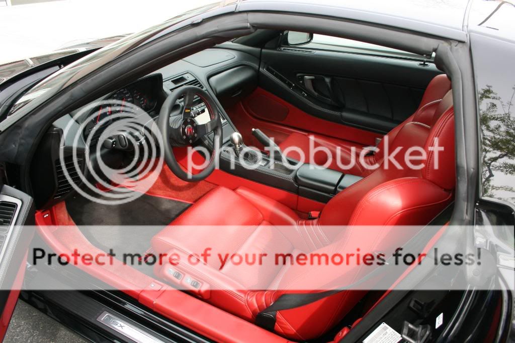 red leather interiors, show me them! | Page 3 | VW Vortex - Volkswagen ...
