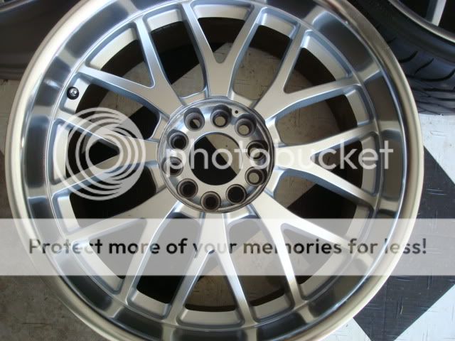 Wheels - 18/19 TSW Kyalami Wheels | NSX Prime