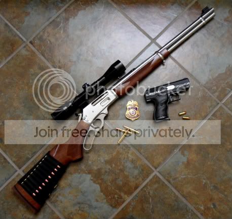 Mossberg 464 vs Marlin 336 Lever Action | Mossberg Owners