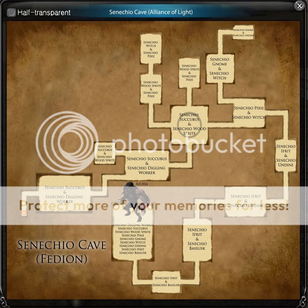 Fedion | Shaiya Wiki | Fandom