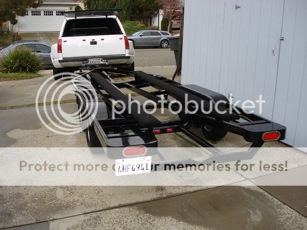 Another Leaman Creation.... with some help from me!! | Performance ...