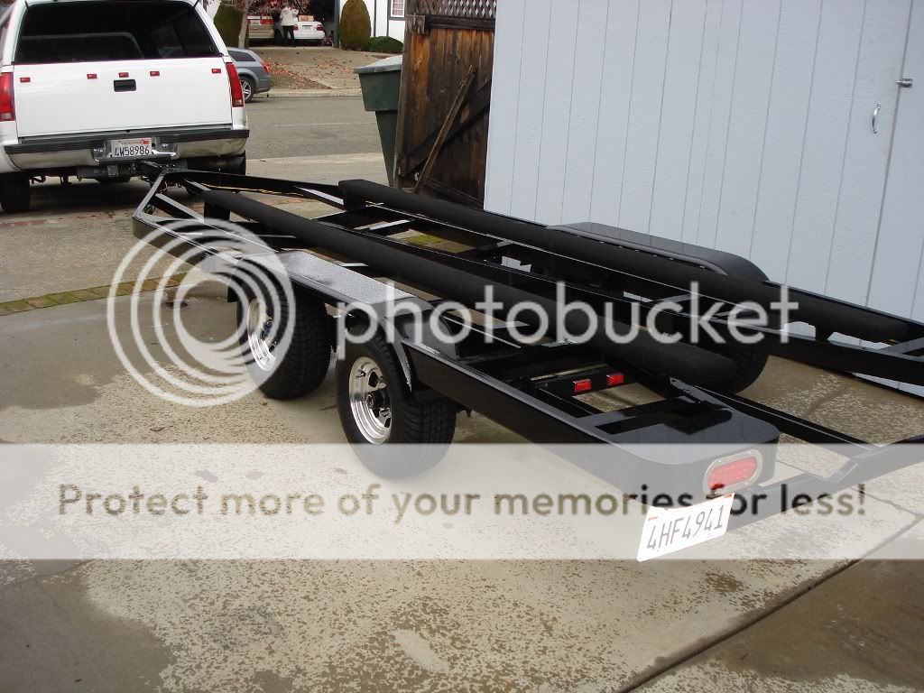 Another Leaman Creation.... with some help from me!! | Performance ...