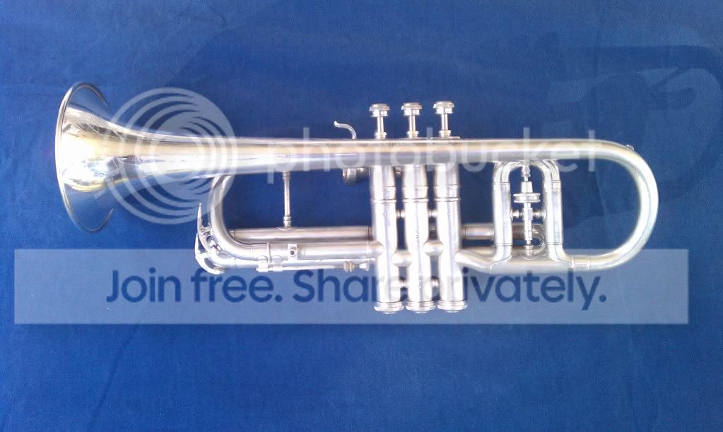 Official Cool Cornet Picture Thread - View topic: Trumpet Herald forum