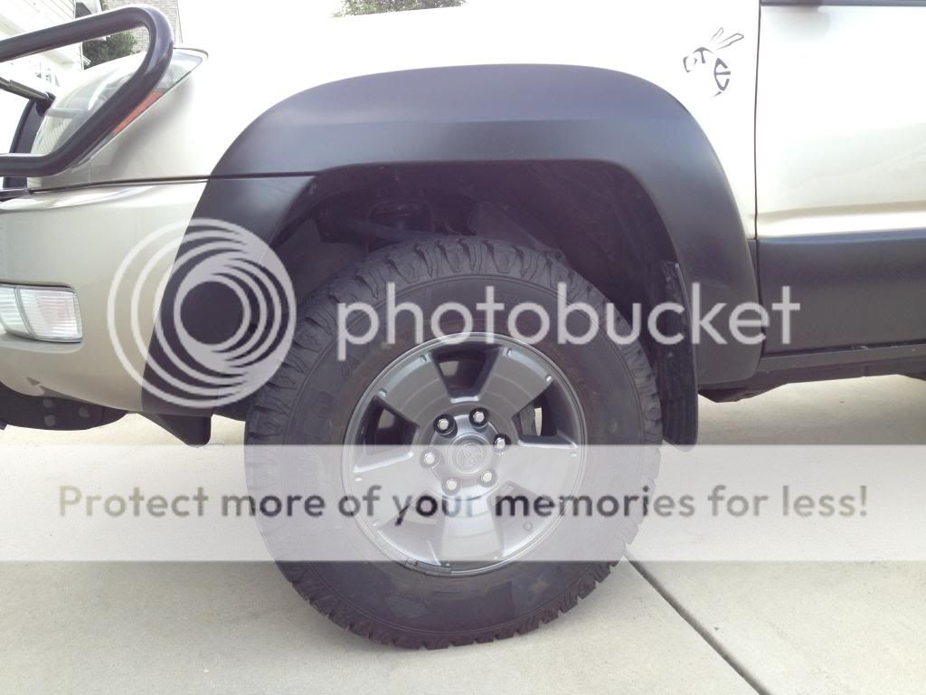 OT's 04 SR5 build - Toyota 4Runner Forum - Largest 4Runner Forum