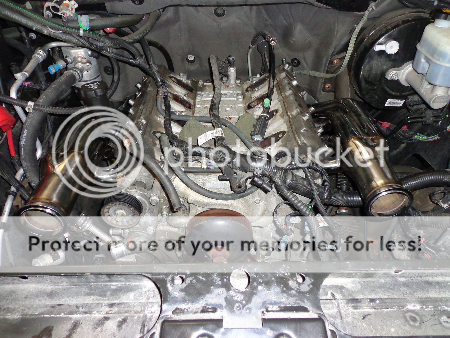 5.3 twin turbo build | Chevy Silverado and GMC Sierra Forum