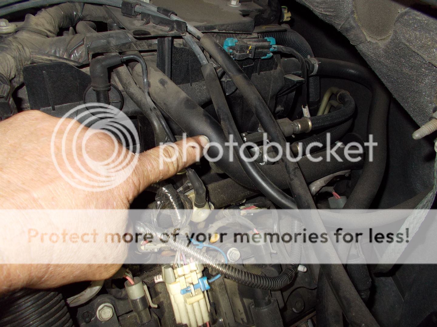 PCV Catch Can | Page 7 | Chevy Silverado and GMC Sierra Forum