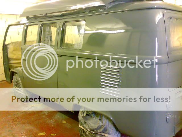 Any Jupiter Grey bugs out there, Let's see 'em! | Volkszone Forum