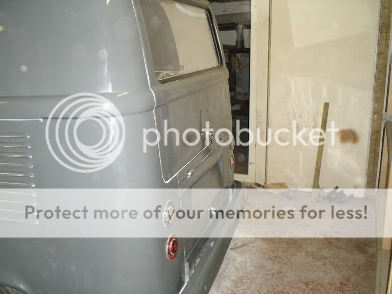 Any Jupiter Grey bugs out there, Let's see 'em! | Volkszone Forum