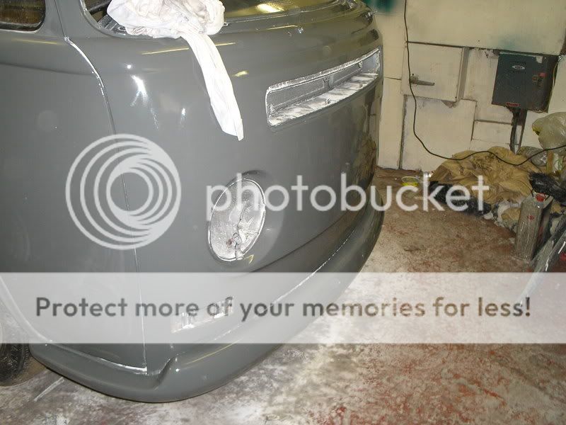 Any Jupiter Grey bugs out there, Let's see 'em! | Volkszone Forum