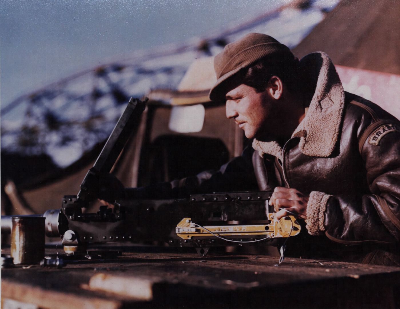 Brazilian Air Force 1st Fighter Group / Misc Library / Forums - Axis ...