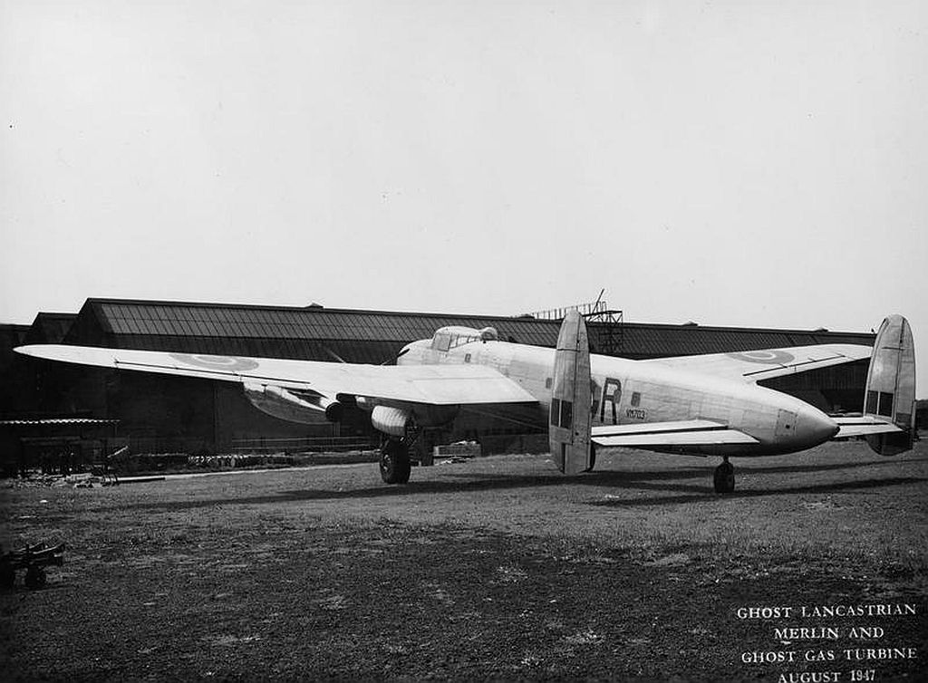 Avro 691 Lancastrian / RAF Library / Forums - Axis and Allies Paintworks