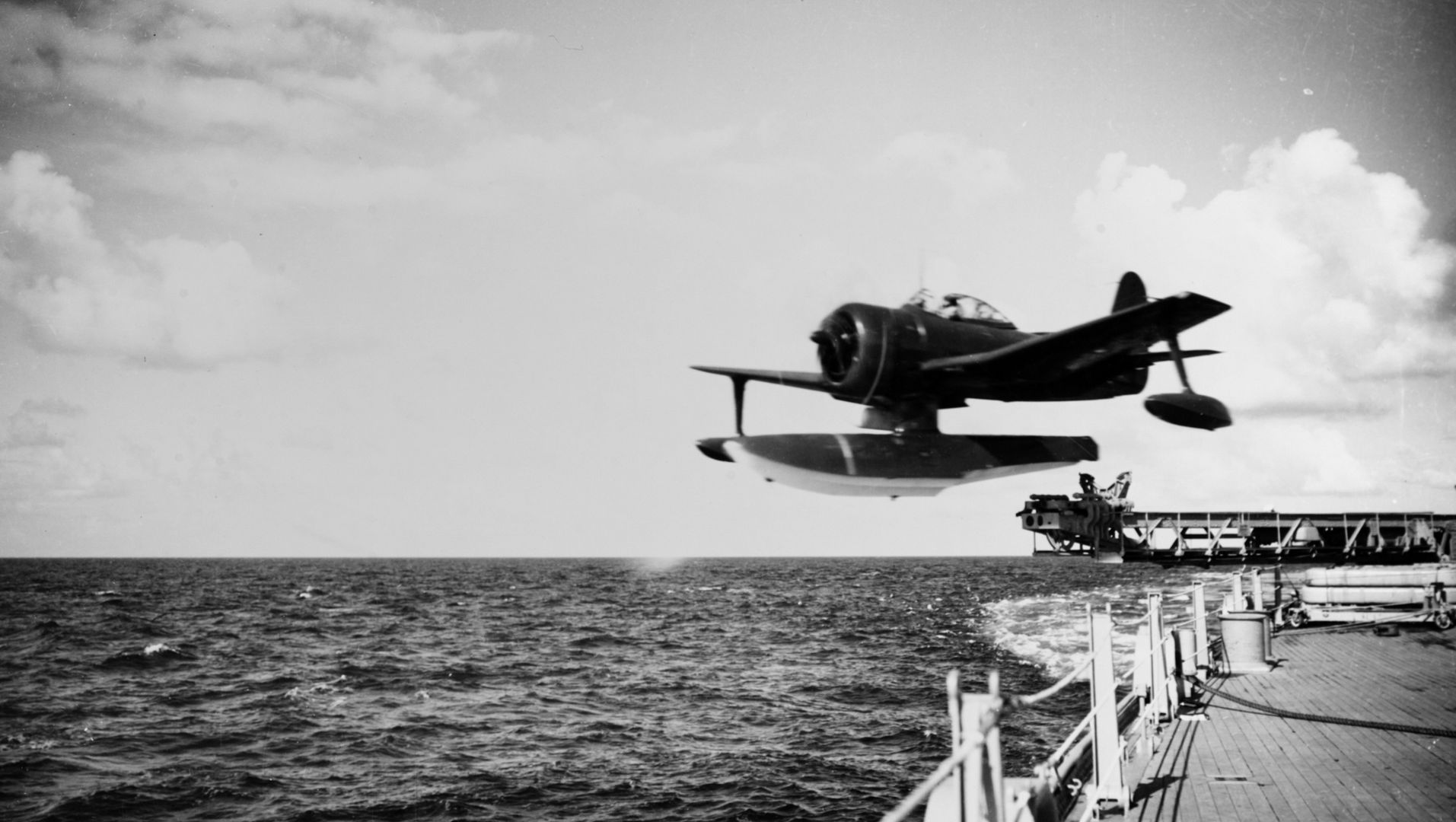 Curtiss SC Seahawk / USAAF / USN Library / Forums - Axis and Allies ...