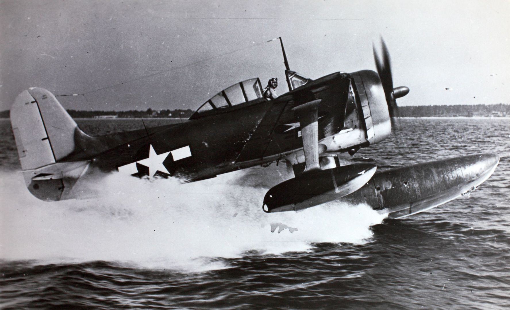 Curtiss SC Seahawk / USAAF / USN Library / Forums - Axis and Allies ...