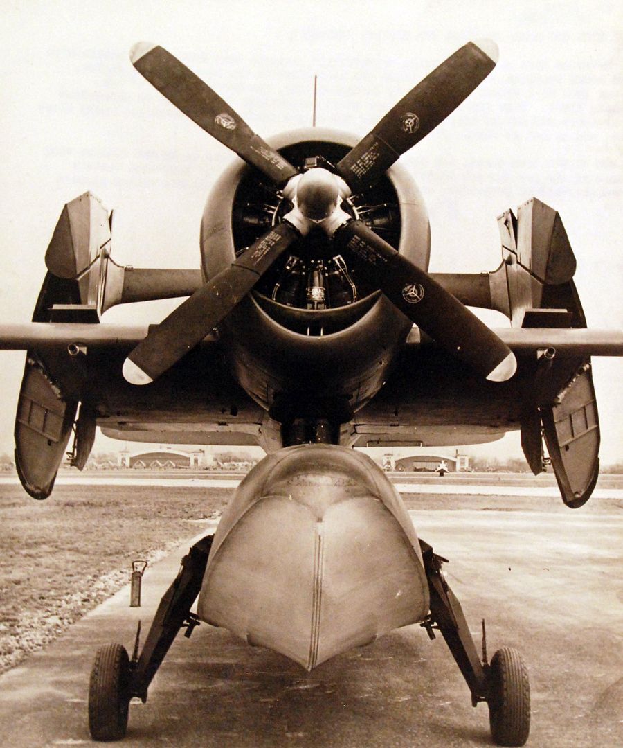 Curtiss SC Seahawk / USAAF / USN Library / Forums - Axis and Allies ...