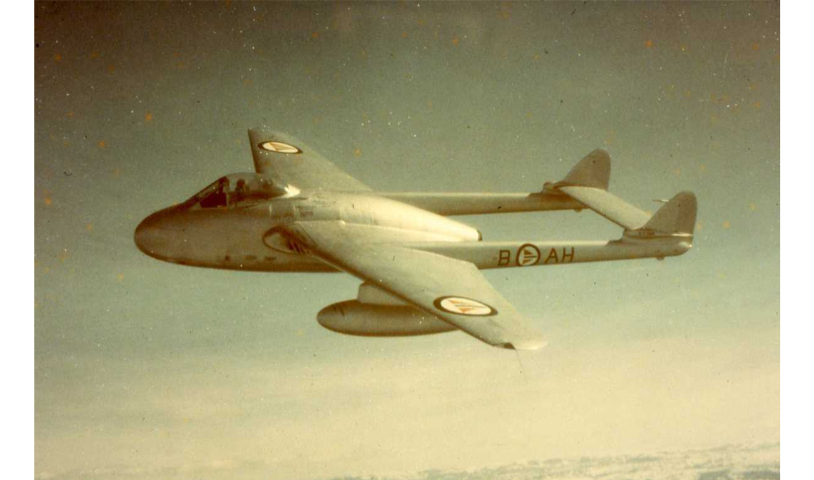 de Havilland Vampire / RAF Library / Forums - Axis and Allies Paintworks