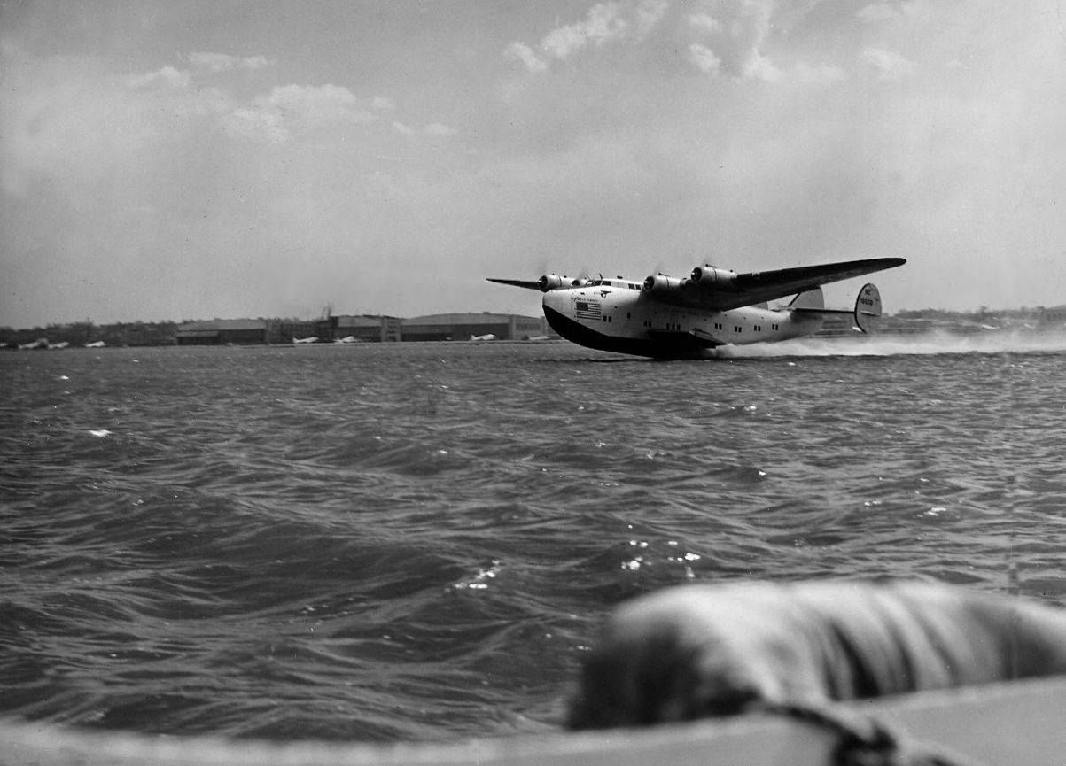 Pan Am "The secret weapon" / Misc Library / Forums - Axis and Allies ...