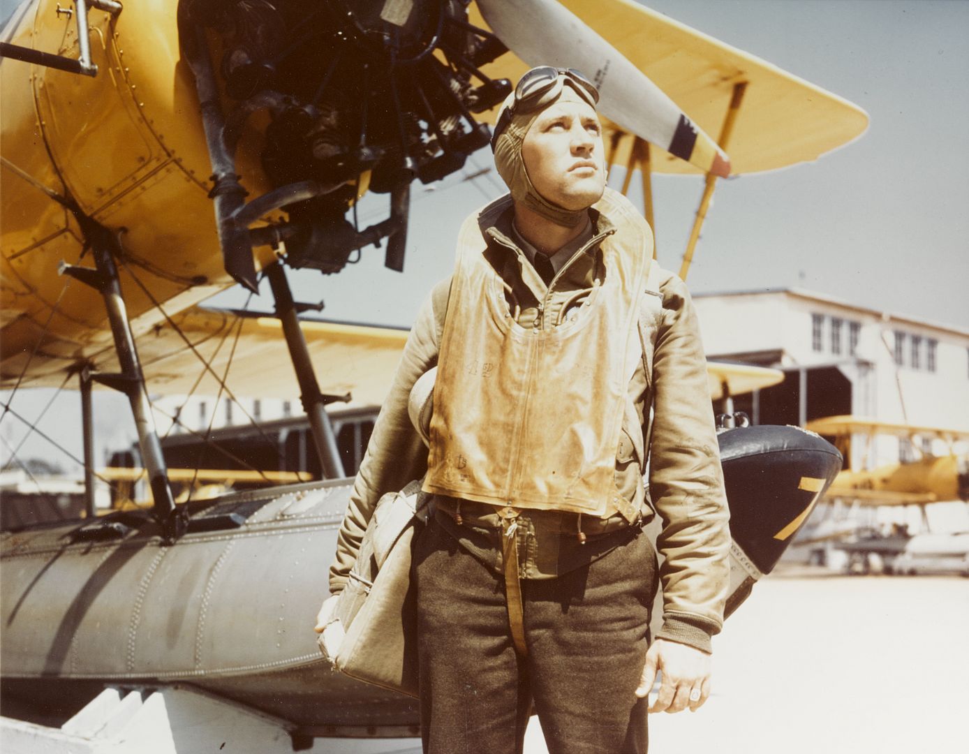 N3N "Yellow Peril" / USAAF / USN Library / Forums - Axis and Allies ...