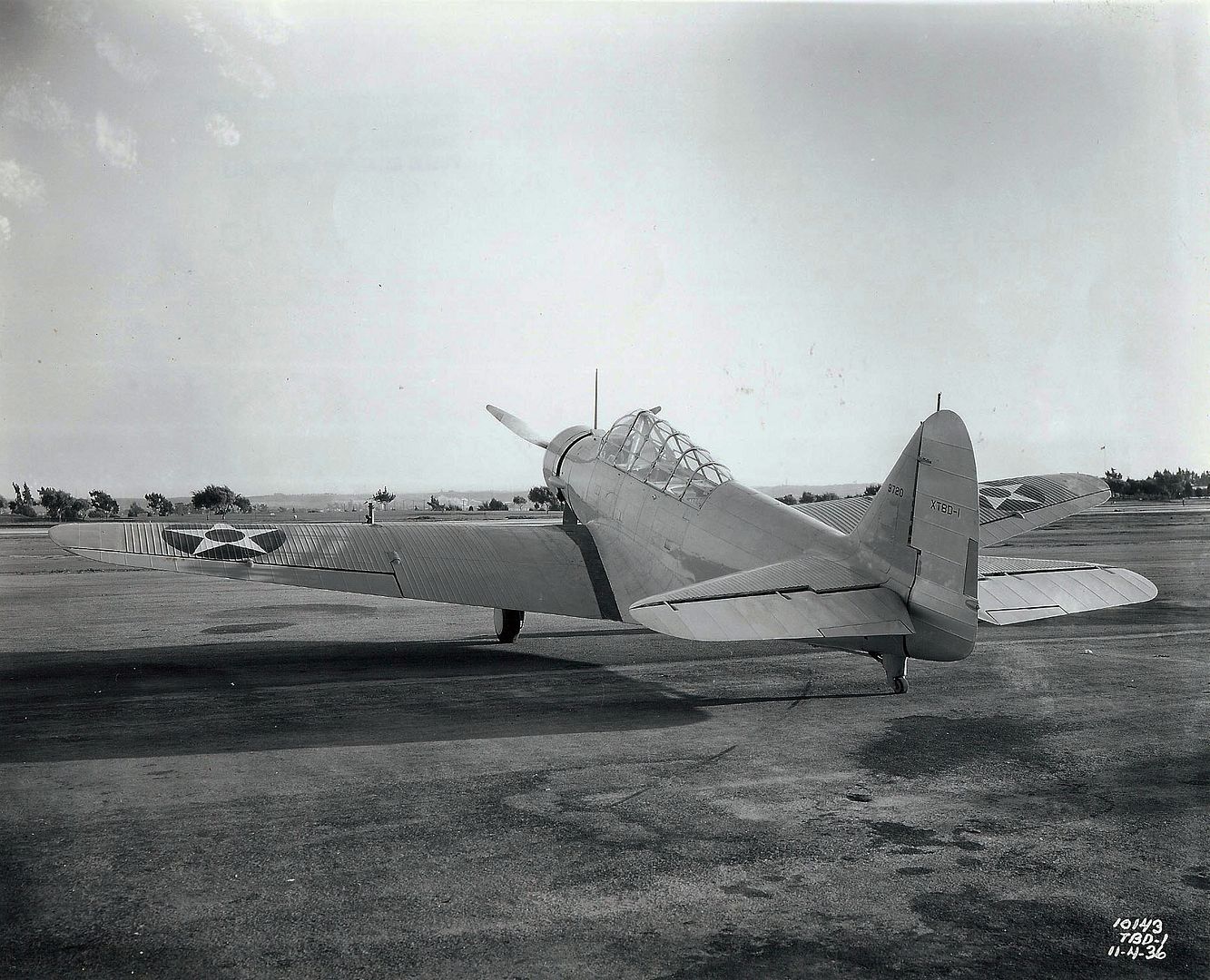 Douglas TBD Devastator / USAAF / USN Library / Forums - Axis and Allies ...