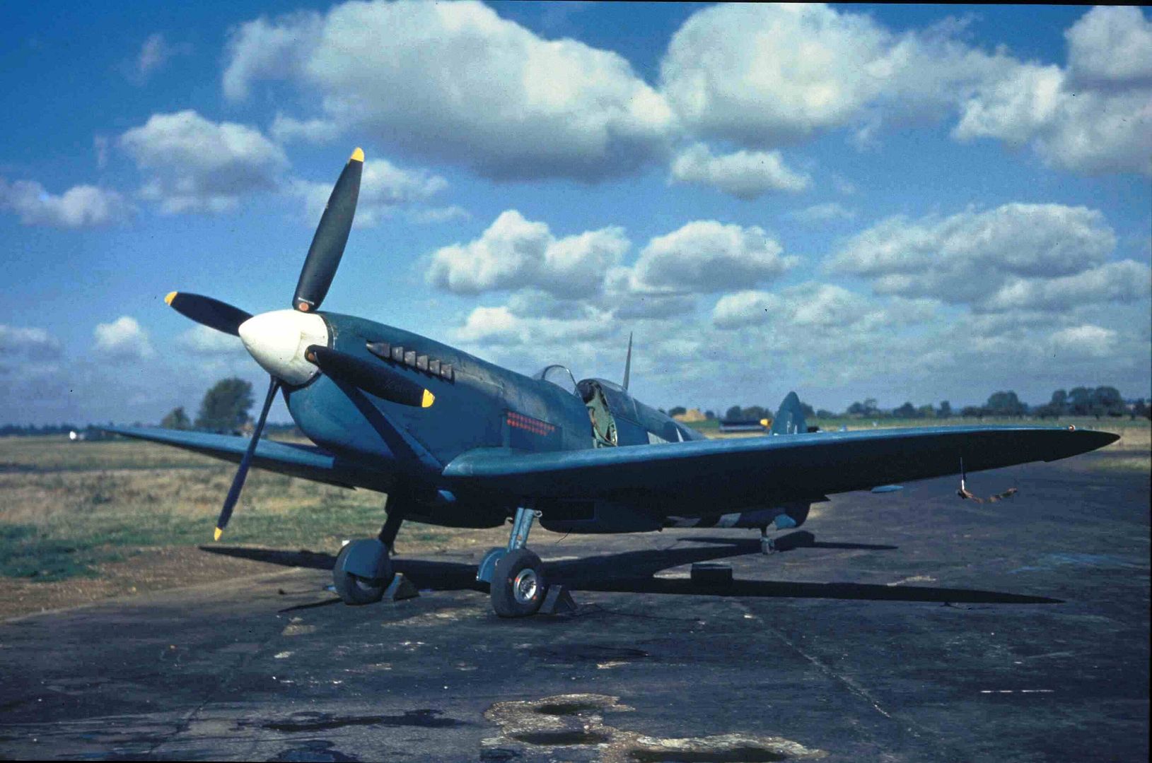 American Spitfires / USAAF / USN Library / Forums - Axis and Allies ...