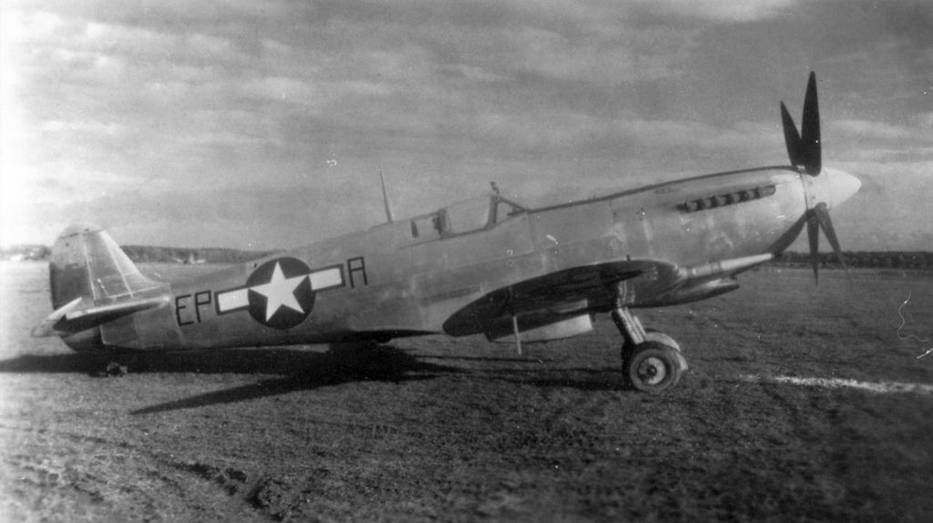 American Spitfires / USAAF / USN Library / Forums - Axis and Allies ...
