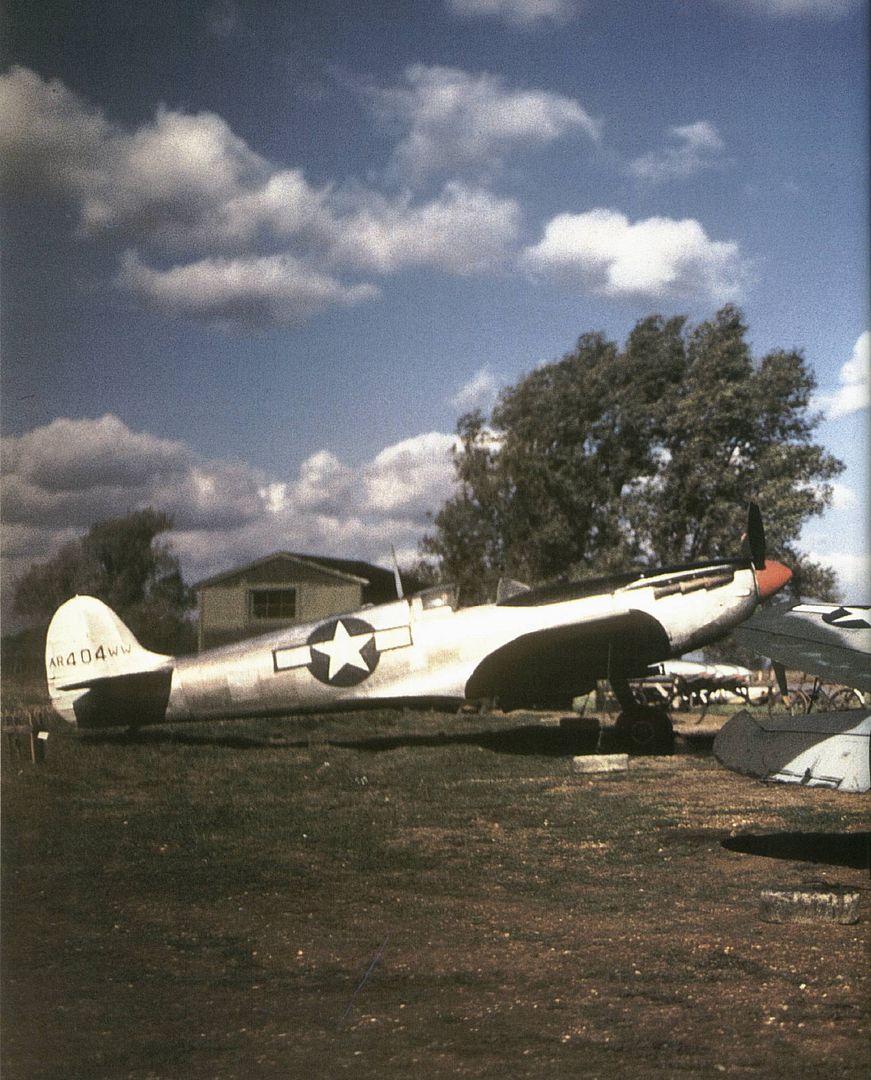 American Spitfires / USAAF / USN Library / Forums - Axis and Allies ...