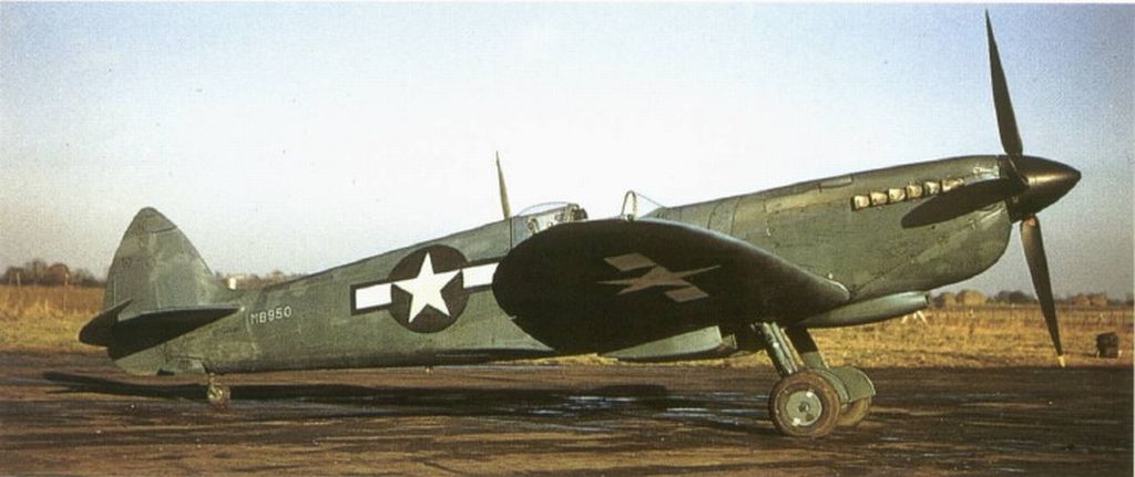 American Spitfires / USAAF / USN Library / Forums - Axis and Allies ...