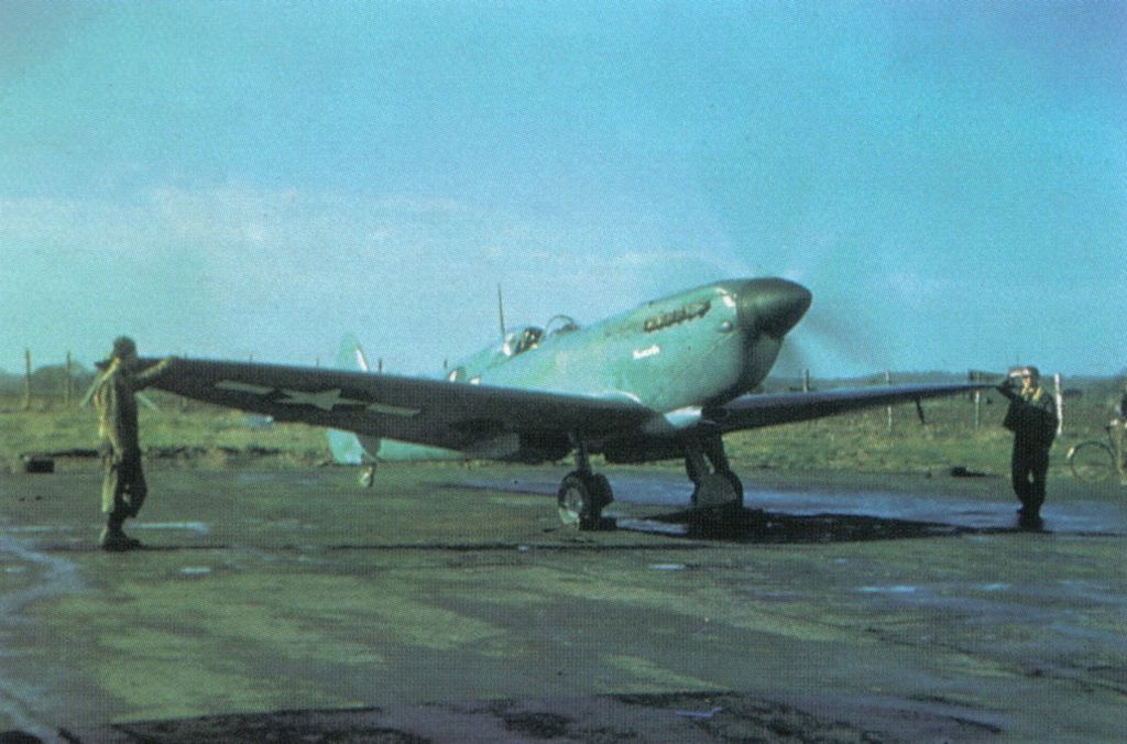 American Spitfires / USAAF / USN Library / Forums - Axis and Allies ...
