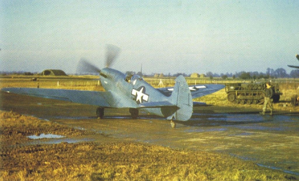 American Spitfires / USAAF / USN Library / Forums - Axis and Allies ...