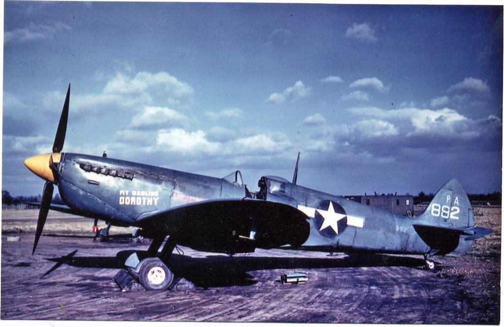 American Spitfires / USAAF / USN Library / Forums - Axis and Allies ...