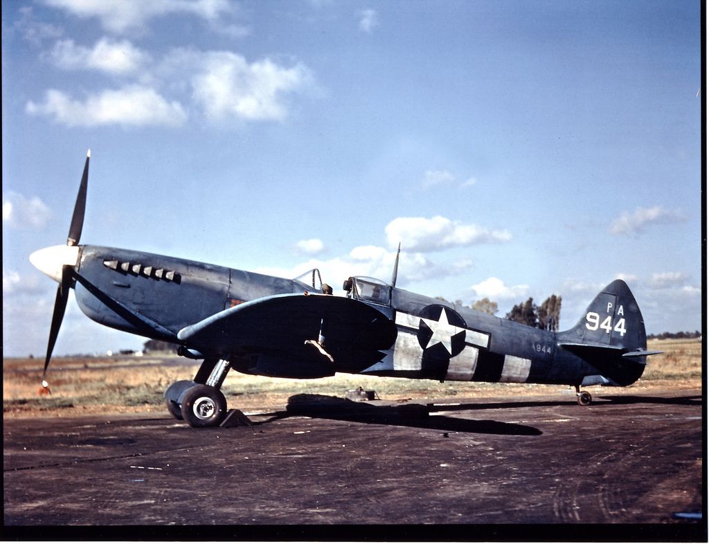 American Spitfires / USAAF / USN Library / Forums - Axis and Allies ...