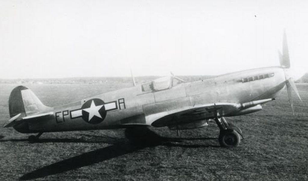 American Spitfires / USAAF / USN Library / Forums - Axis and Allies ...