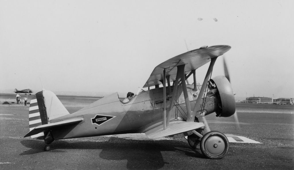 Boeing P-12/F4B / USAAF / USN Library / Forums - Axis and Allies Paintworks