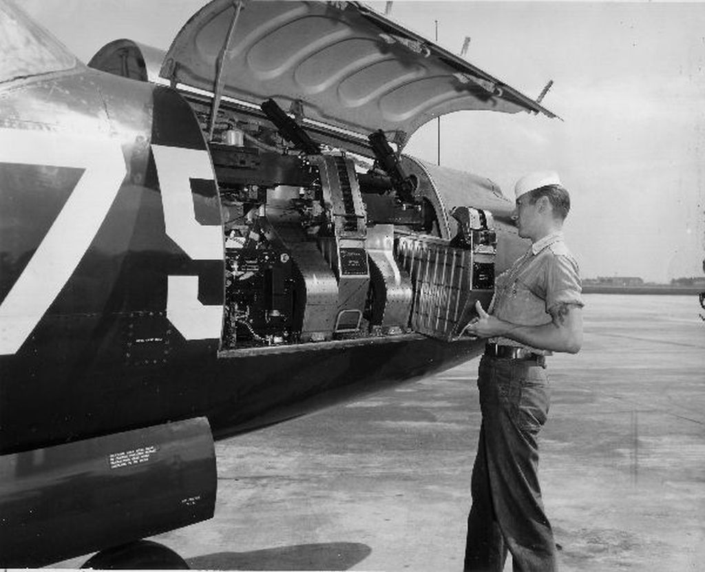 FH-1 Phantom / USAAF / USN Library / Forums - Axis and Allies Paintworks