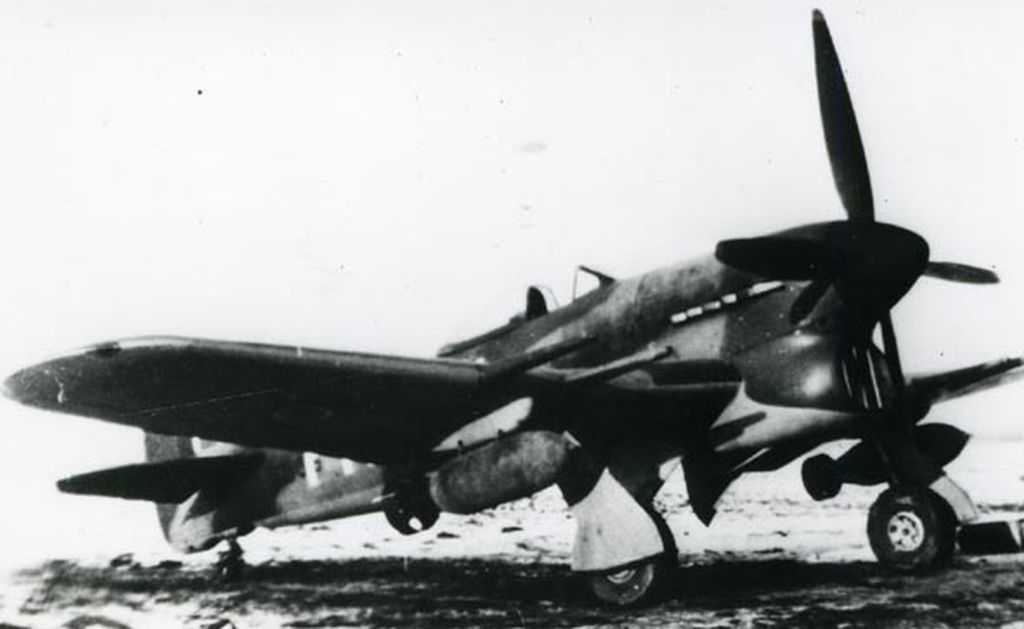 Hawker Typhoon / RAF Library / Forums - Axis and Allies Paintworks