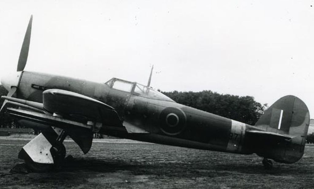 Hawker Typhoon / RAF Library / Forums - Axis and Allies Paintworks