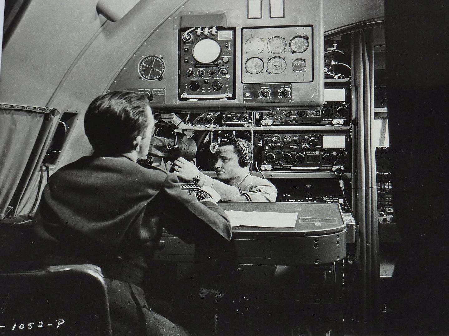 Lockheed R6V Constitution / USAAF / USN Library / Forums - Axis and ...