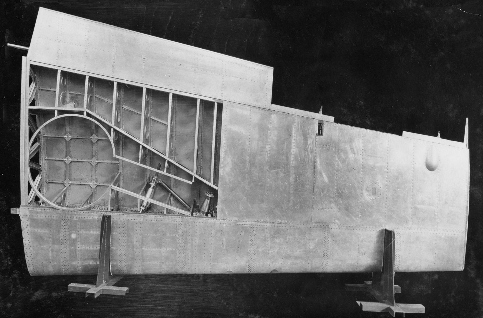 Martin-Baker MB 5 / RAF Library / Forums - Axis and Allies Paintworks