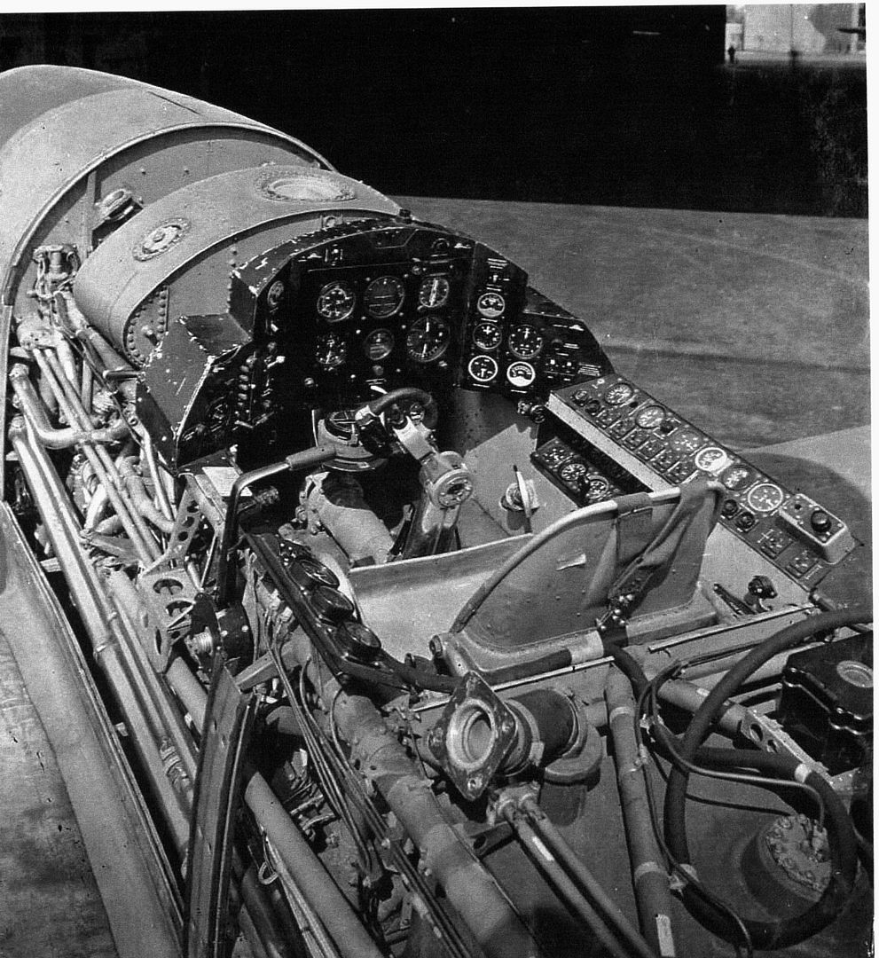 Martin-Baker MB 5 / RAF Library / Forums - Axis and Allies Paintworks